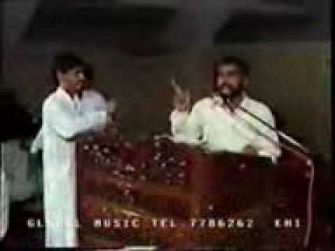 saraiki mushaira, saifal sahib   famous poet mpeg4
