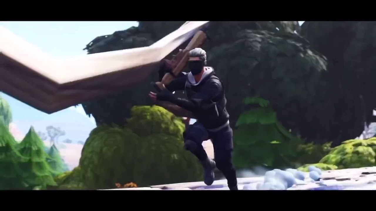 Fortnite Intro Ep3 - YouTube
