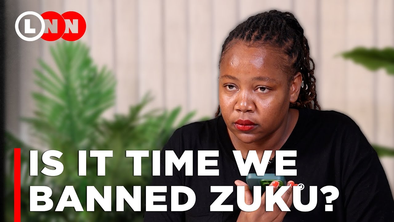 Why have we tolerated Zuku for so long and who exactly should hold them ...