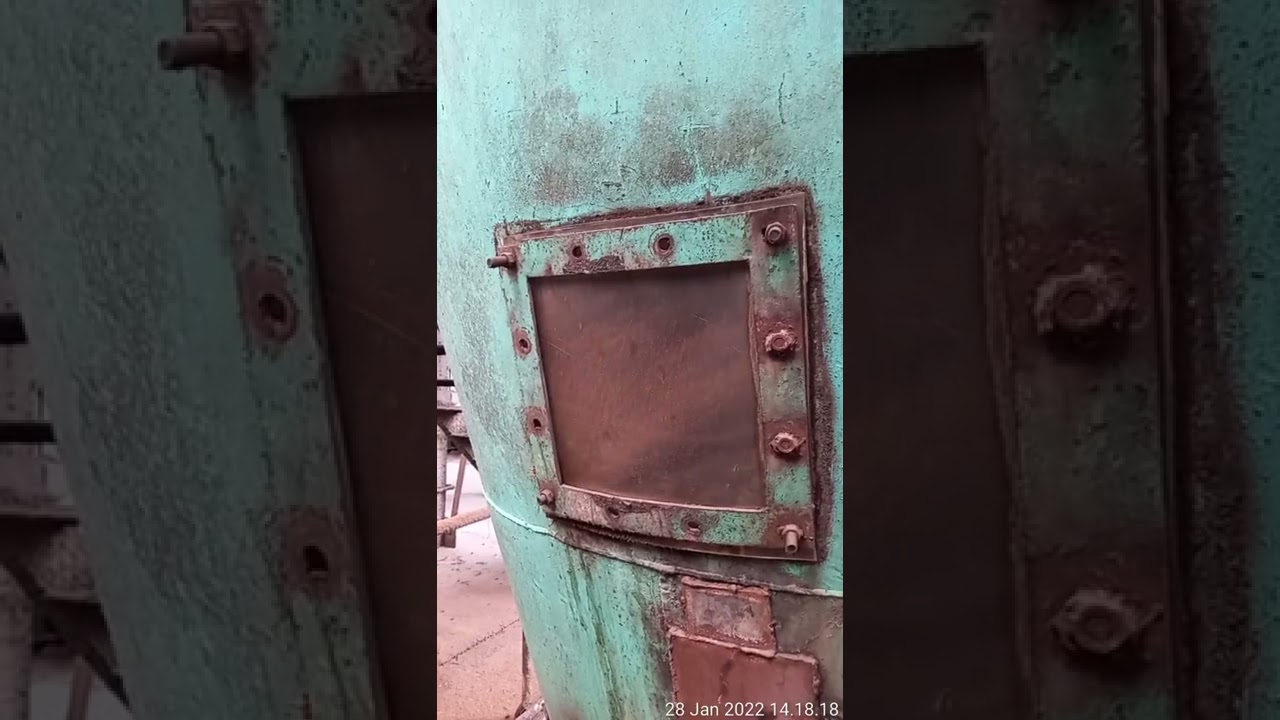 Fibre Cyclone - YouTube