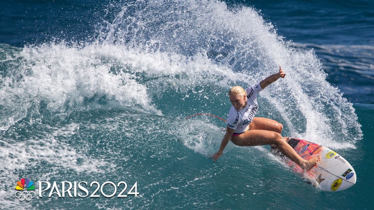 Surfing's ultimate qualifying event: make or break in Puerto Rico | NBC ...