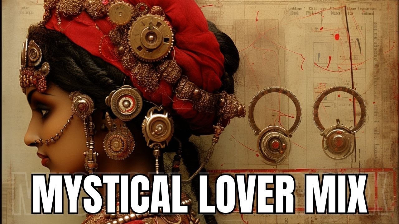Mystical Lover Mix: Your Gateway to Enchanting Mystical Music - YouTube