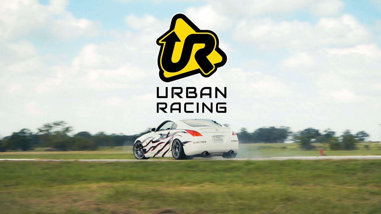 Urban Racing drift 2024 - YouTube