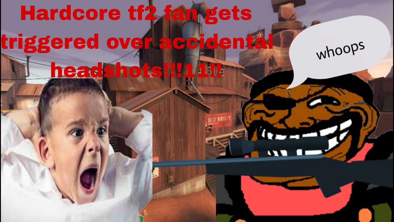 Team Fortress 2 Be Like : - YouTube