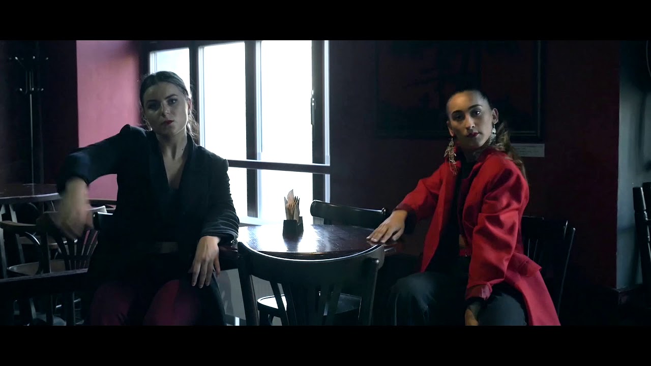 Sun & Janie - Cleo Sol - Why don't you - YouTube