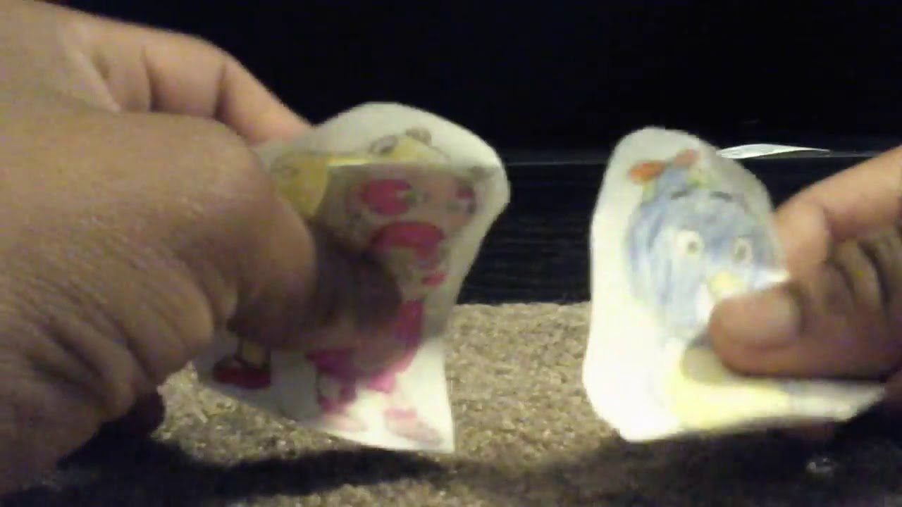 The Backyardigans s4 ep13: The Flipper - YouTube