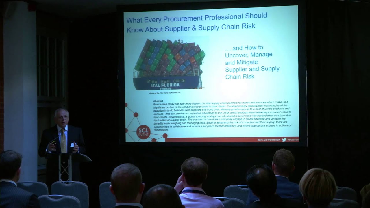 Product Environmental Compliance & Supply Chain Social Responsibility ...