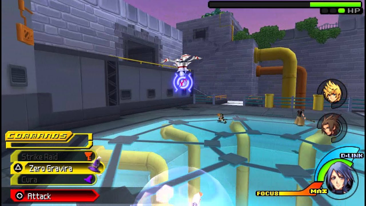 Aqua vs Trinity Armor Critical mode by Javier64 - YouTube