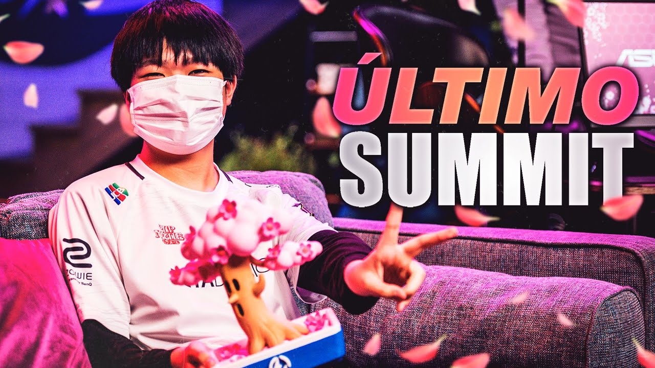 El Torneo Más CAÓTICO De Smash Ultimate | Resumen Ultimate Summit 6 ...