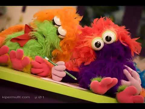 Beyza Durmaz TRT Arşivi Benimle Oynar mısın