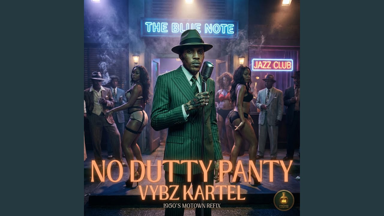 No Dutty Panty - YouTube