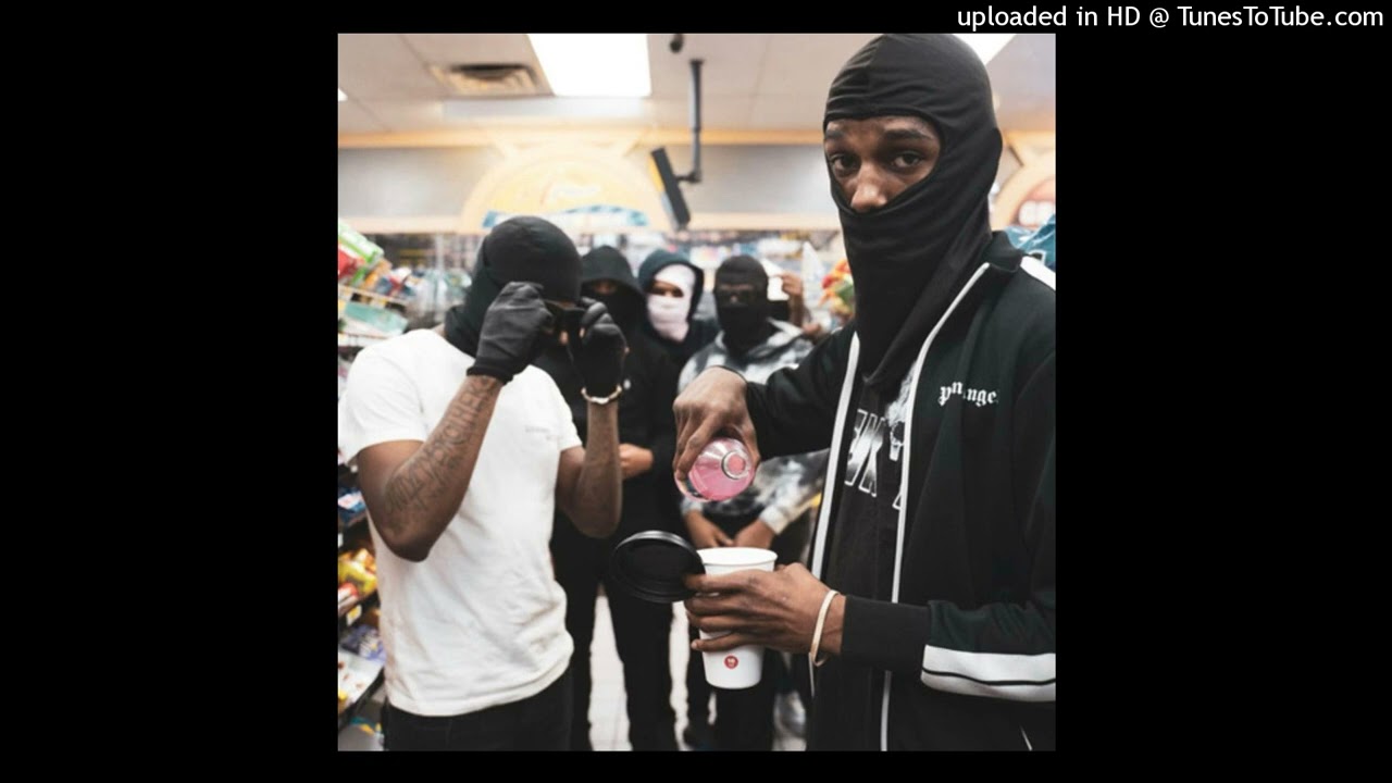 Jae100 x Reek12Hunnit Type Beat "Bang It Out" Prod. Whobri1 - YouTube