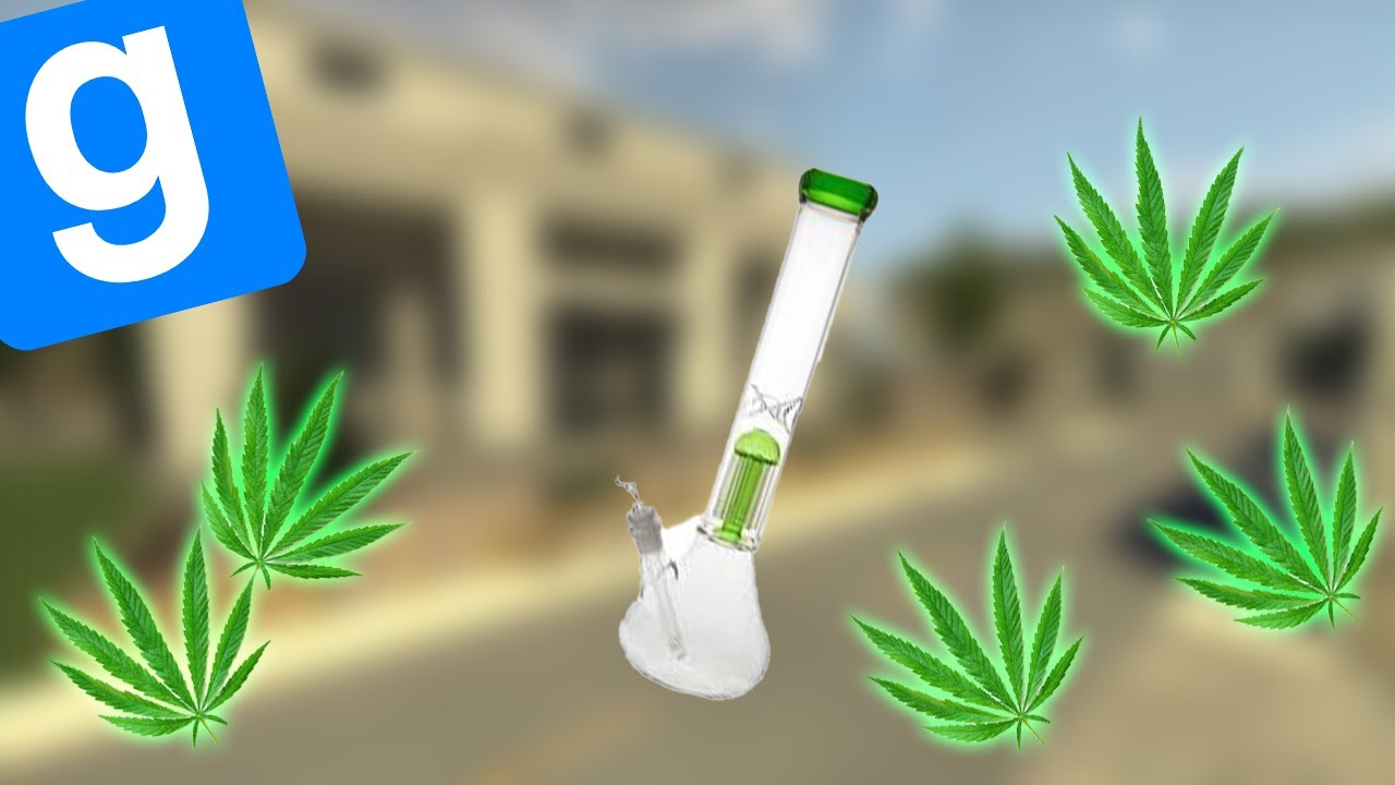 TUTO KOBRALOST : LE METIER TRAFIQUANT DE WEED - YouTube
