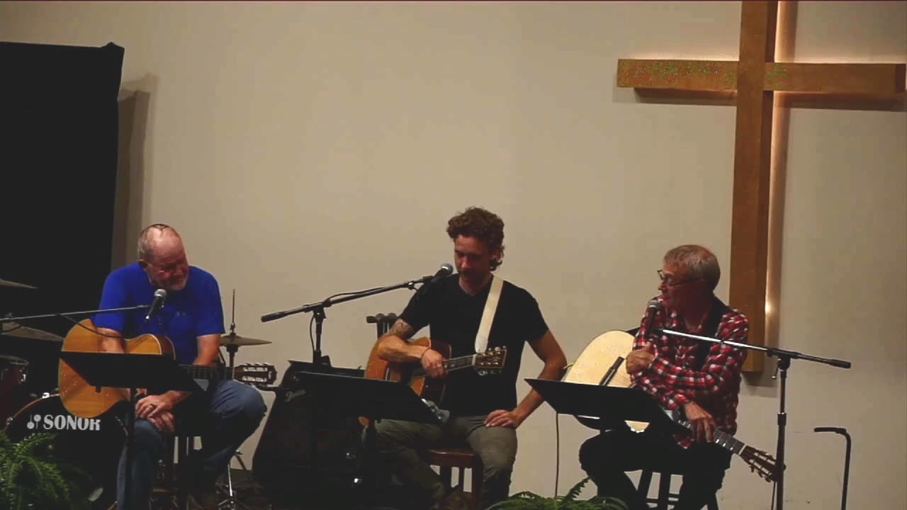 John Babine, Michael Lowry, and Burt Lowry | October 4, 2024 - YouTube