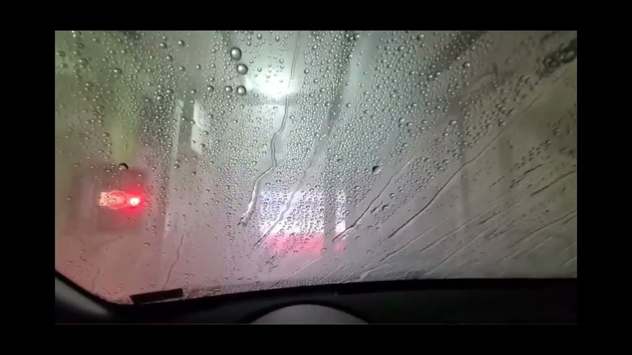 Replaced: Belanger Vector Rapid Wash - Shell, Centreville VA - YouTube