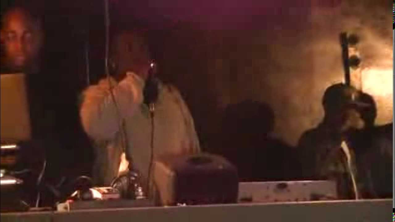 Bigg Rick Souts Out Team DunDidDat at the Milwaukee Honors - YouTube