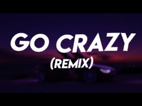 Chris Brown - Go Crazy (Remix) (Lyrics) ft. Young Thug, Future, Lil ...