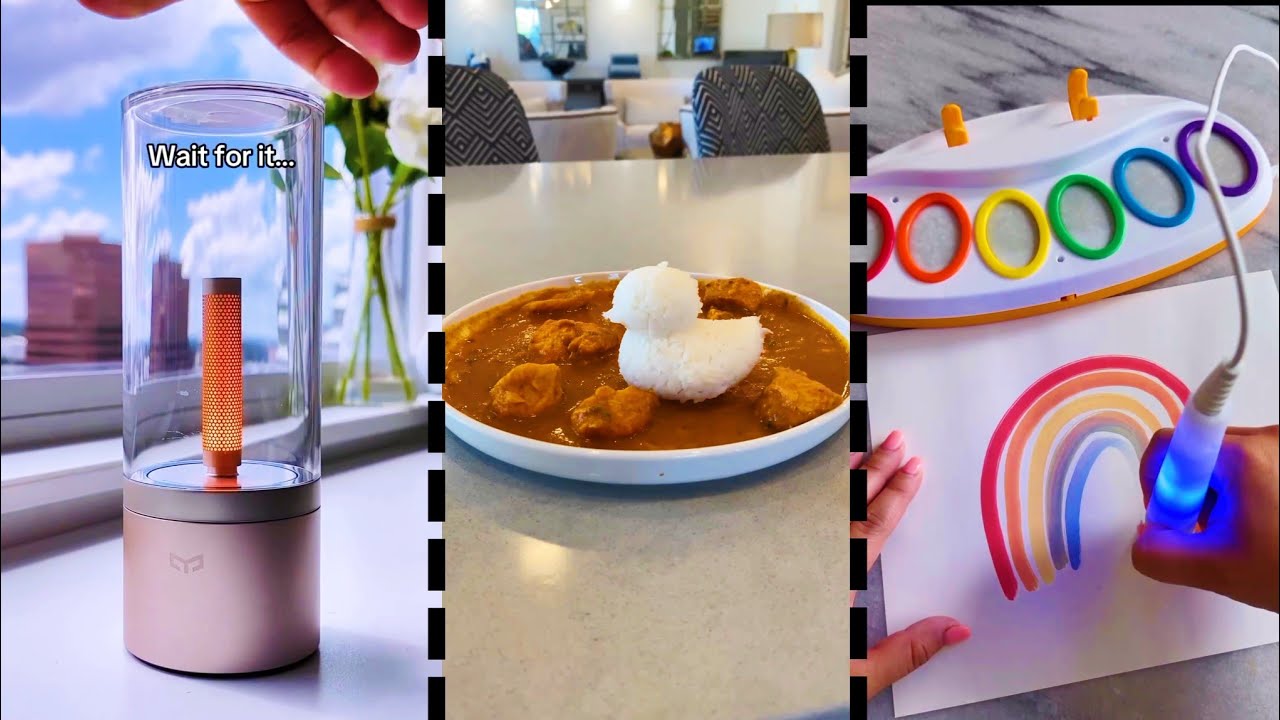 Best Home Automation Gadgets for Modern Living | Gadget Central: Home ...