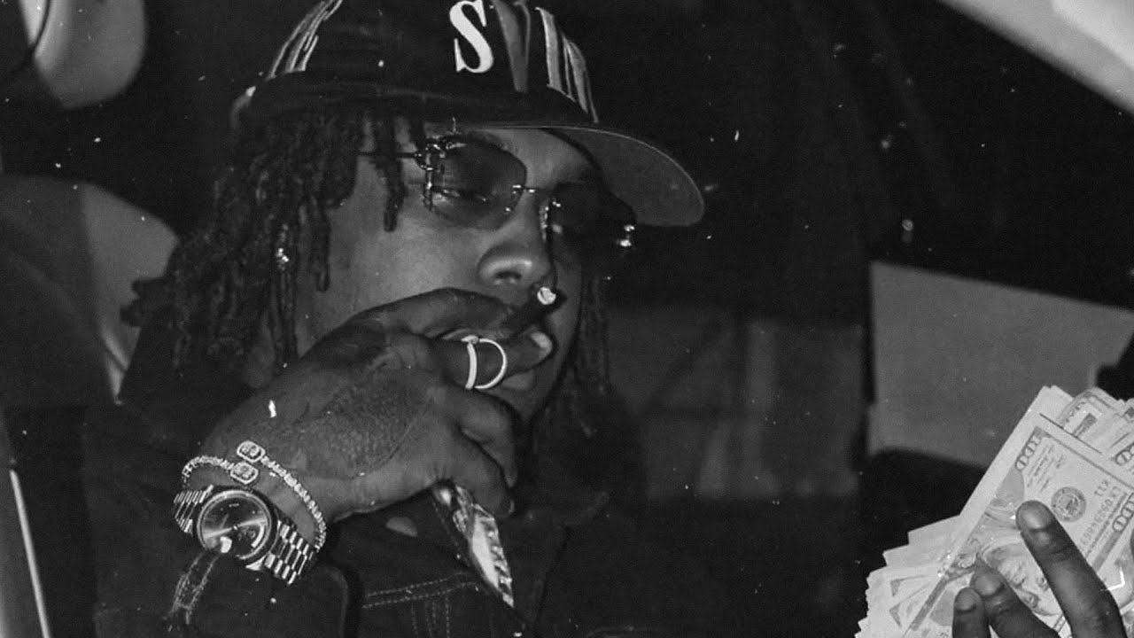 Est Gee Type Beat - "Business" - YouTube