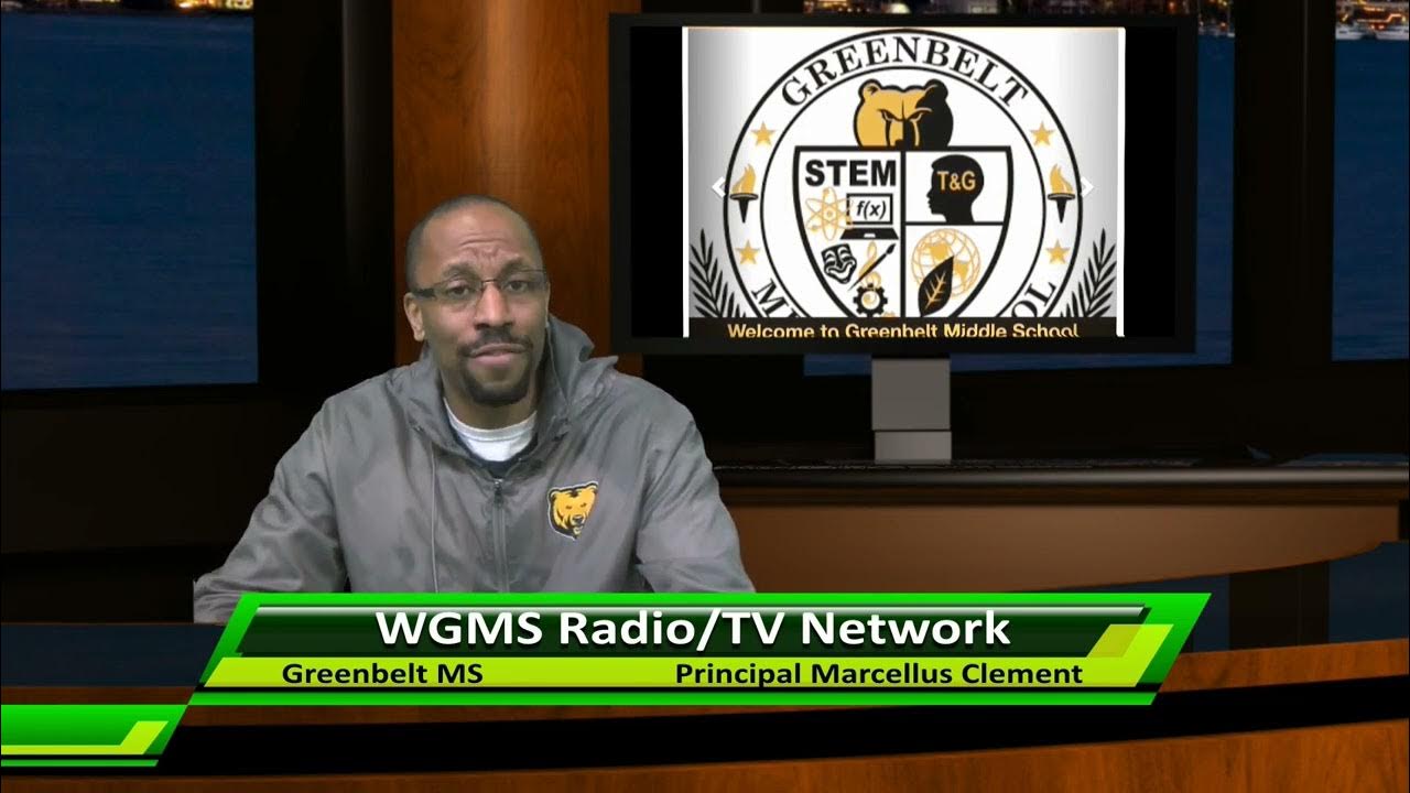 GMS Dashboard 3724 - YouTube