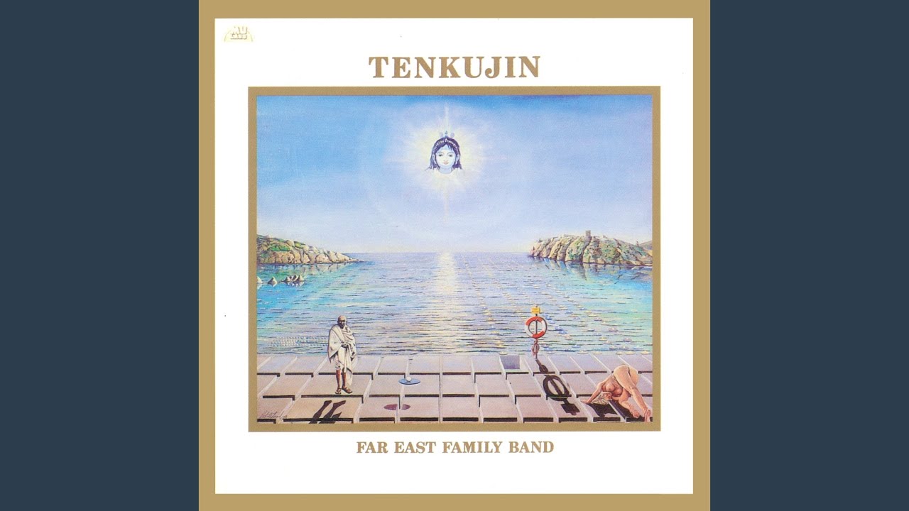 TIMELESS PHASE - YouTube