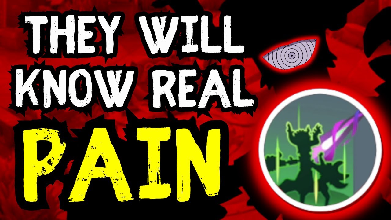 PAIN SPLIT TREVENANT: UNLEASHING TERROR in Pokemon Unite - YouTube