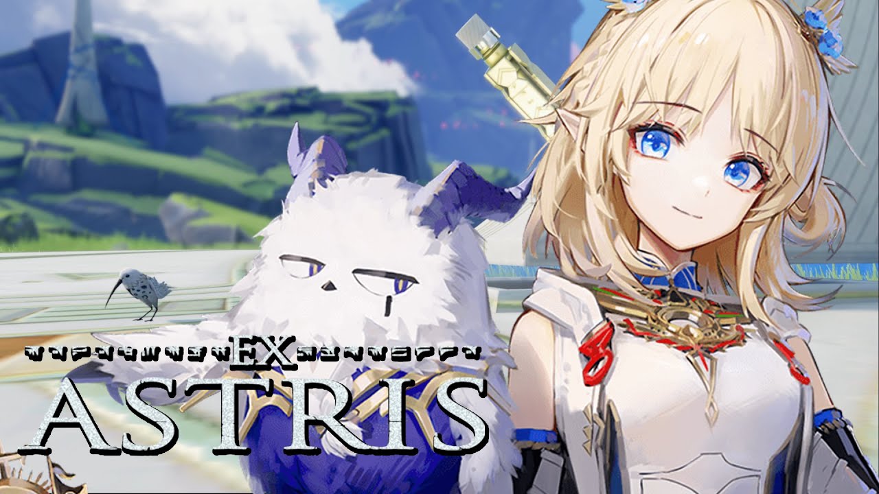 Terlihat Simpel Tapi Game-nya Cukup Complex! | Ex Astris Gameplay - YouTube