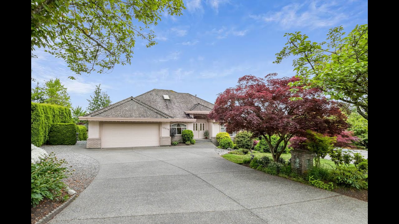 For Sale: 18618 54A Avenue, Surrey - MLS# R3000938 - Bill Chorney ...