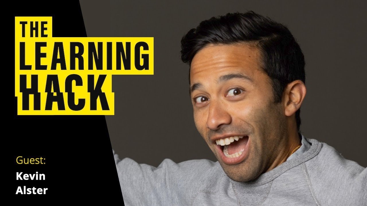 LH #81 The Great AI Takeover with Kevin Alster (audio only) - YouTube