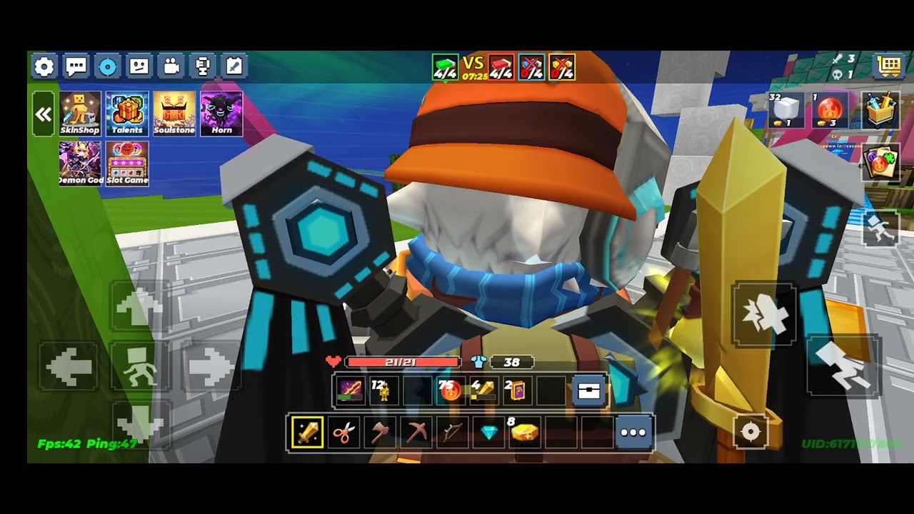 bad war final addition - YouTube