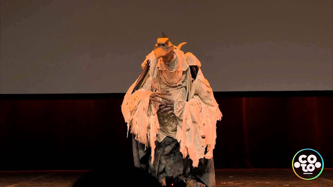 Polymanga Global Easter Cosplay 2016 - YouTube