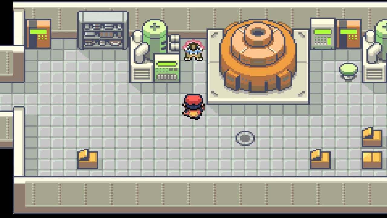 Pokemon Ruby Destiny: Reign Of Legends Part 61 - Suicune & Raikou ...