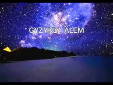 shatlyk Gurbanow - tansa cykaly official audio 2021