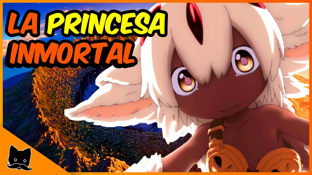 La importancia de Faputa en Made in Abyss | La Princesa Inmortal | # ...