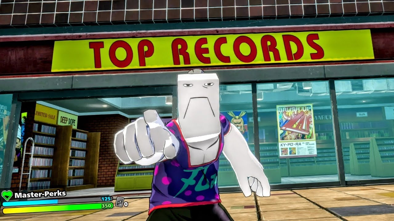 Bones Of Stone | Ace Rank MHUR - YouTube