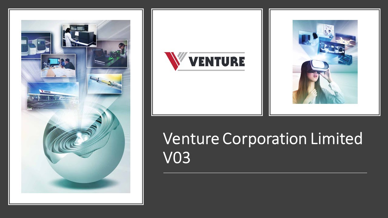 [Eng] Should You Buy Venture Corp (VO3) Stock Now? Check their ...