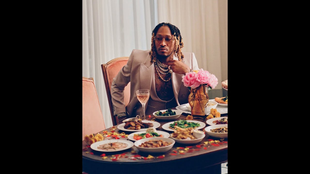 Future Type Beat | Southside Type Beat "Marietta" - YouTube