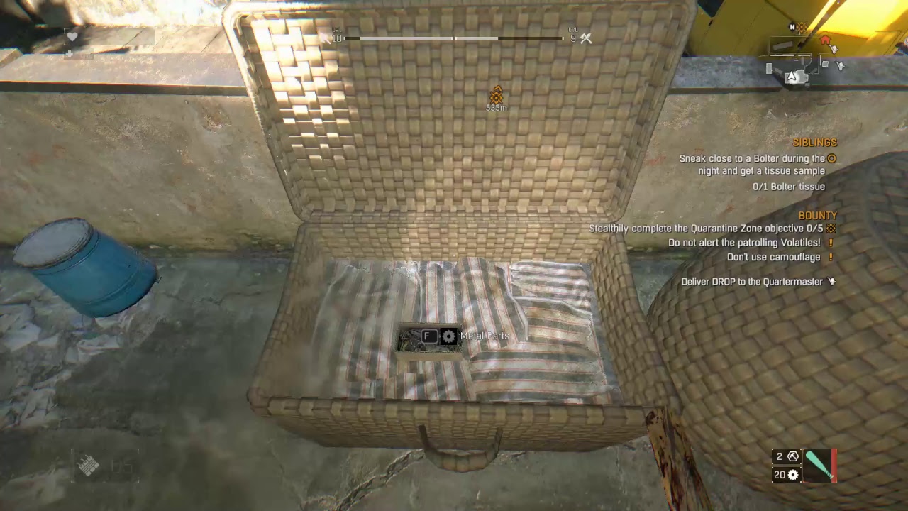 Dying Light - YouTube