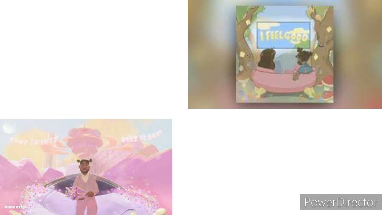 Pink Sweat$ - I Feel Good (1 Hour Loop ) - YouTube