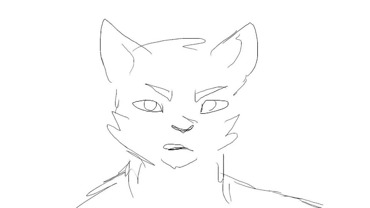 "Hamilton" OC Animation WIP - YouTube