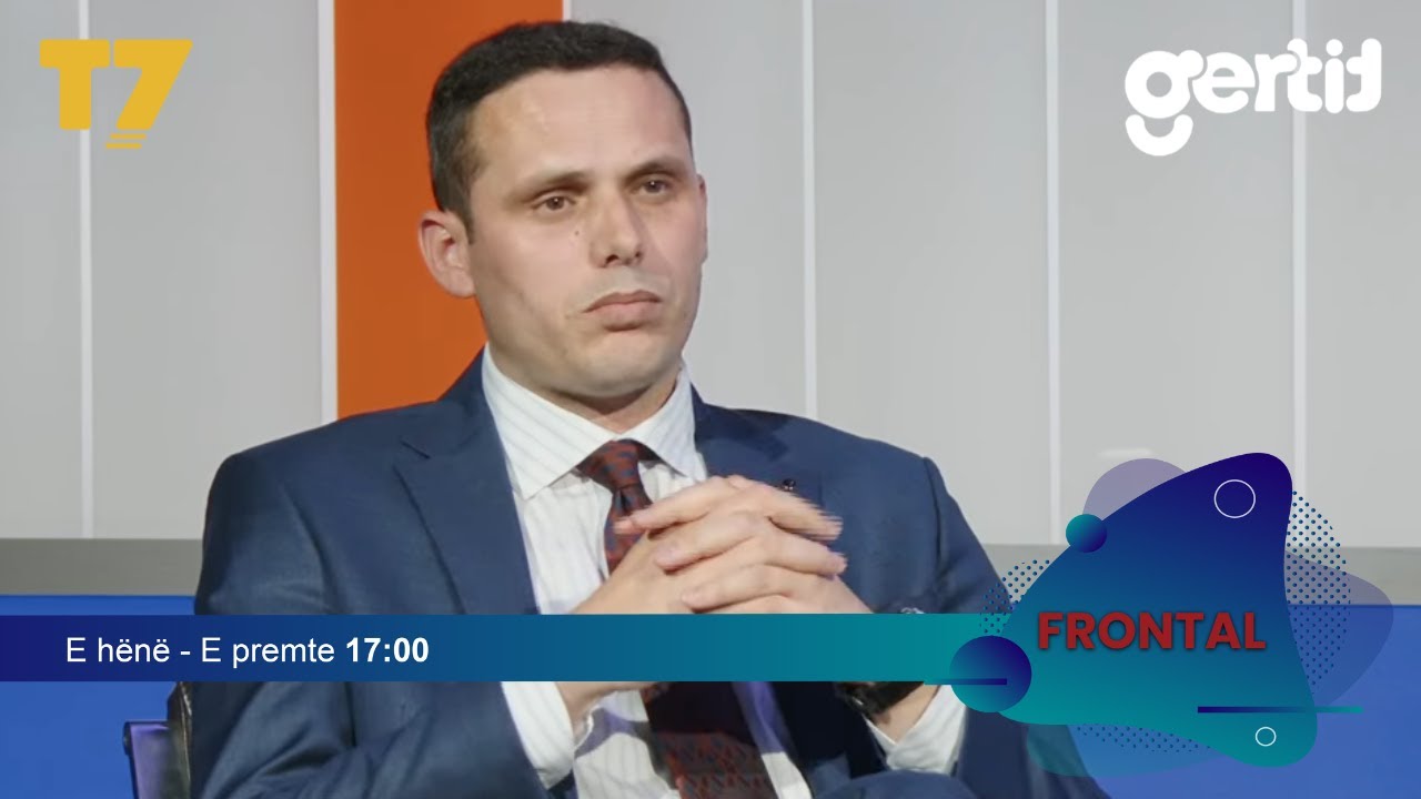 Frontal - Televizioni 7