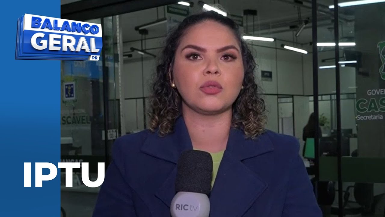 É alto o número de contribuinte que ainda não fizeram o pagamento do ...