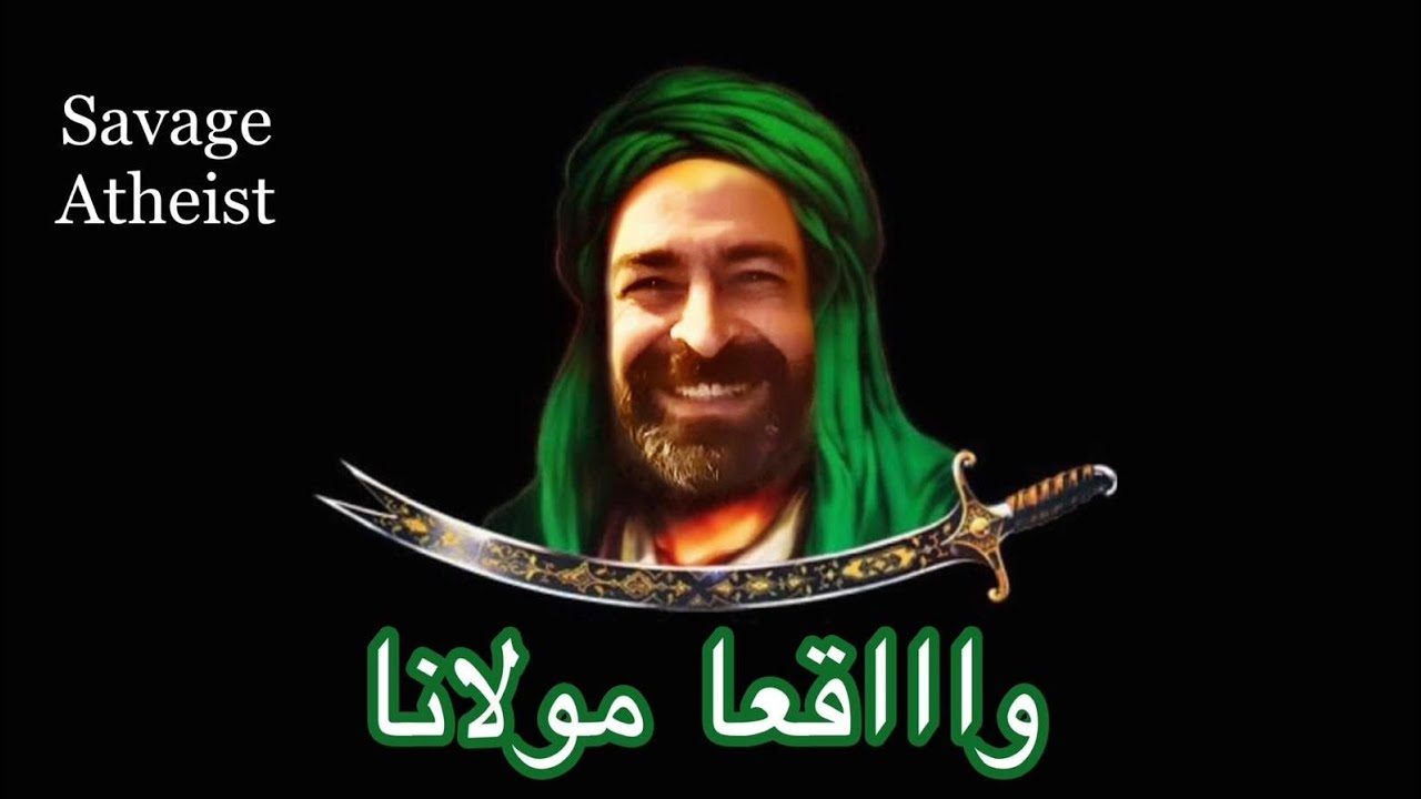 Hassan Al Badri is live - YouTube