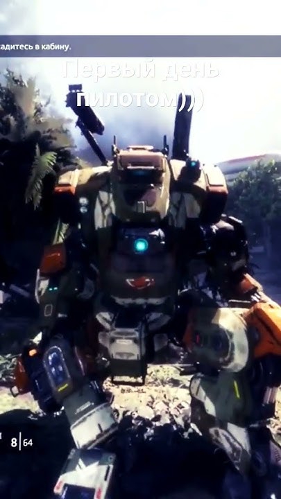 начало карьеры пилота titanfall 2 northstar, titanfall 2 gameplay, titanfall 2 review, Titanfall ...