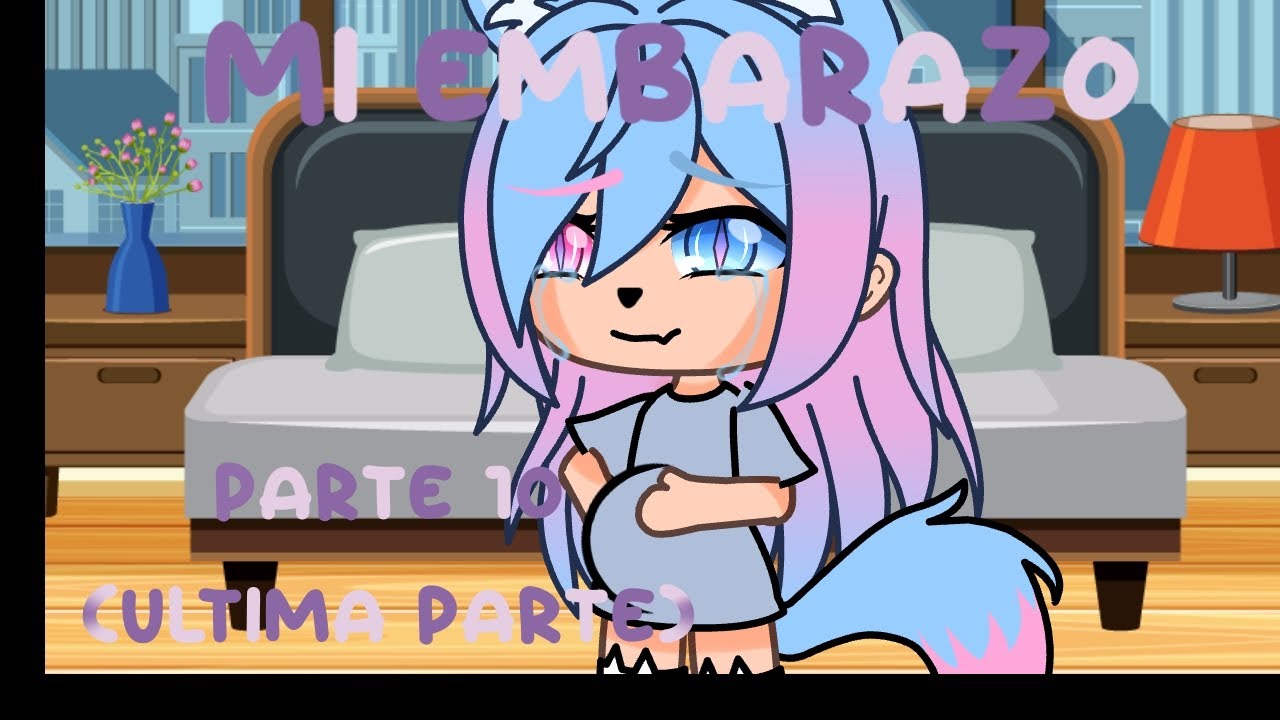 Mi embarazo ♡ 🧸🍼[10ma y última parte] • El nacimiento de los bebés ...
