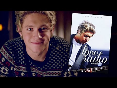'Love Radio' (n.h.) Wattpad Trailer