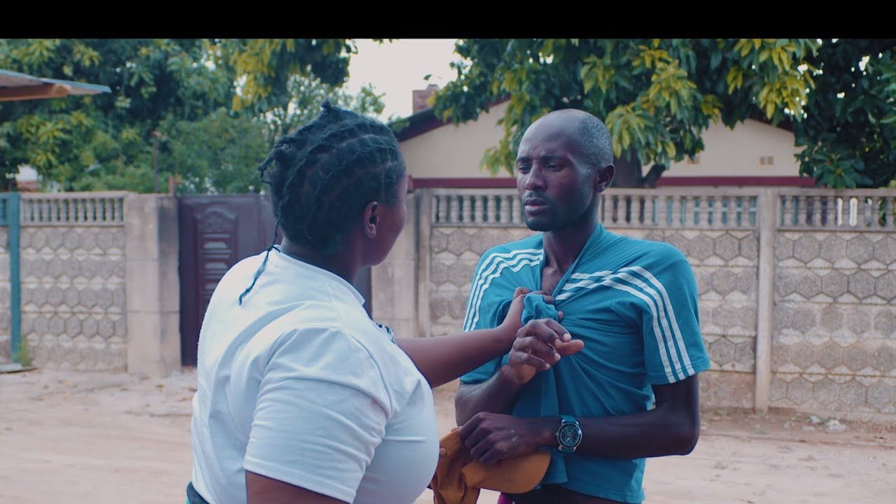 Maroja (Vovo The Landlady) Ep Six - YouTube