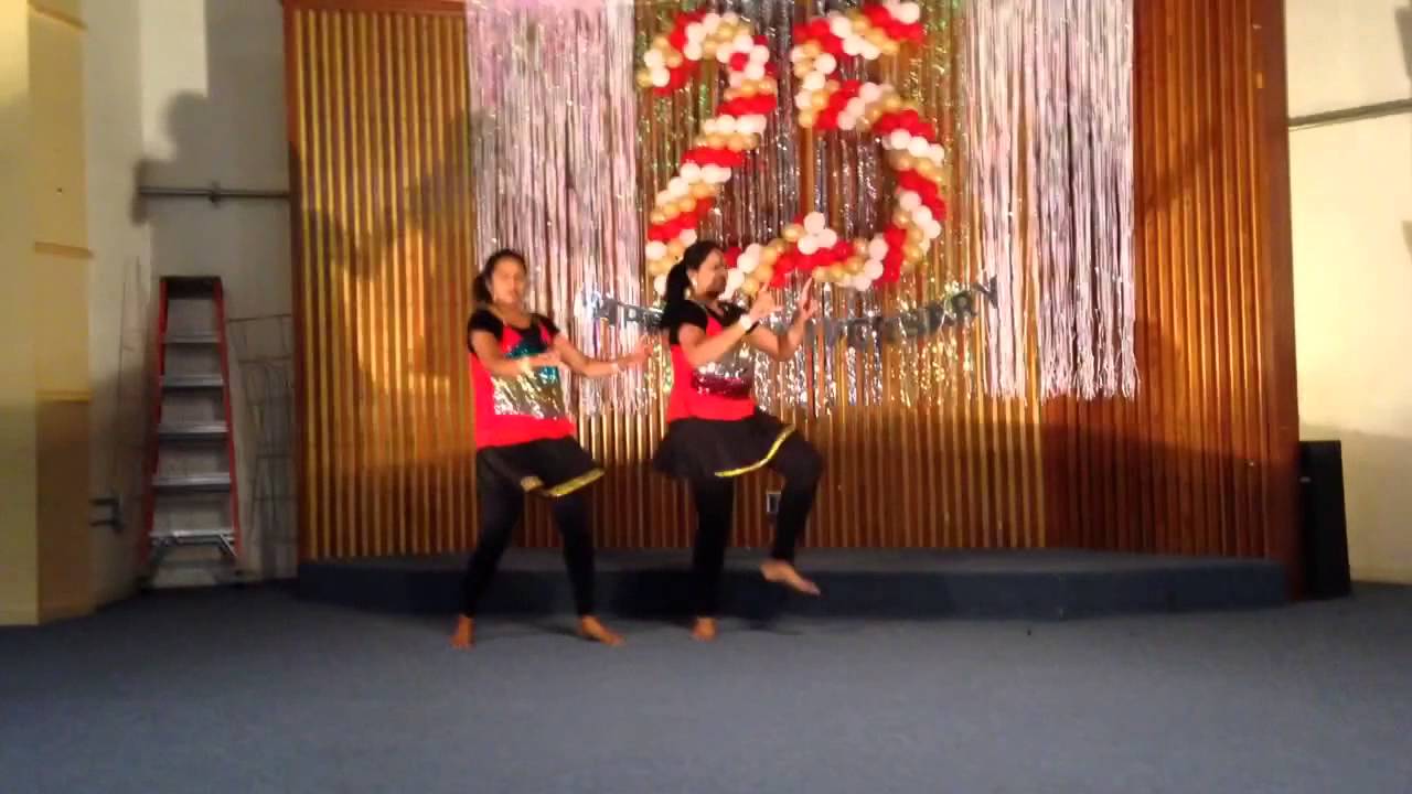 Subbu Dance - YouTube