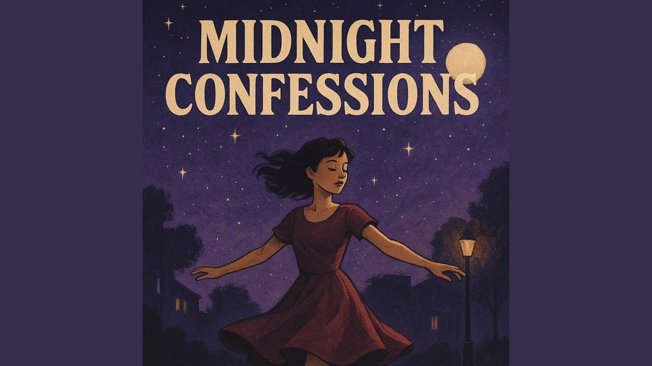Midnight Confessions - YouTube