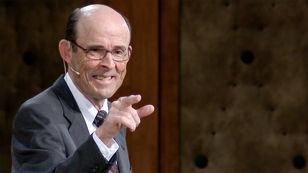 230305 - David Dienhart: Our Positive Position, Our Victory - YouTube